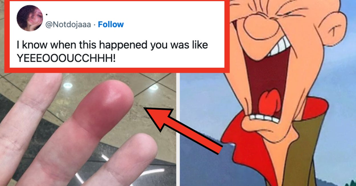 16 Funny Fails That'll Make You Cry With Laughter