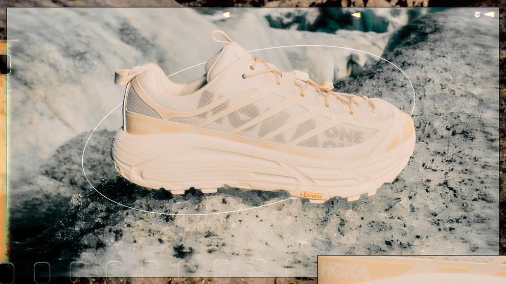How HOKA’s Heritage Is Influencing Today’s Sneaker Lifestyle | Complex