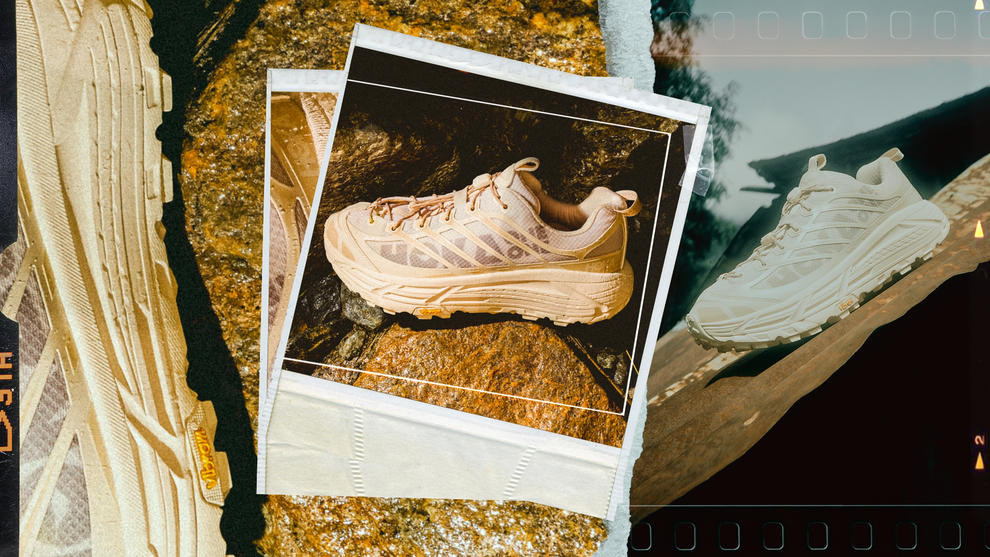 How HOKA’s Heritage Is Influencing Today’s Sneaker Lifestyle | Complex