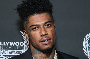 Blueface Owes $1.3 Million In Interest Over Damages Related to Strip ...