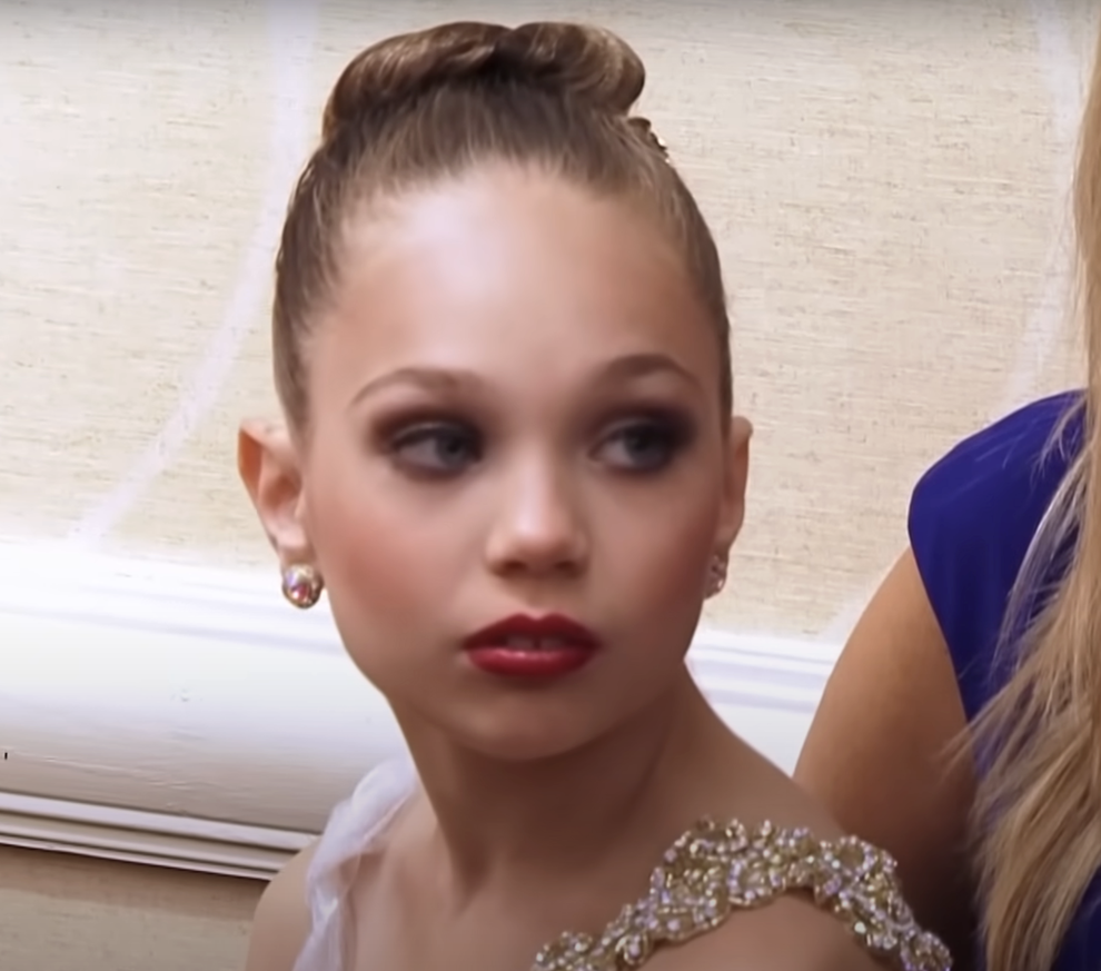 13 Child Reality Shares Who Shared Their Struggles
