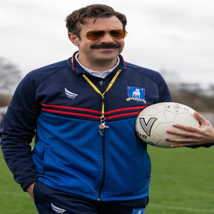 Mattel Released Three Ted Lasso-Inspired Barbie Dolls