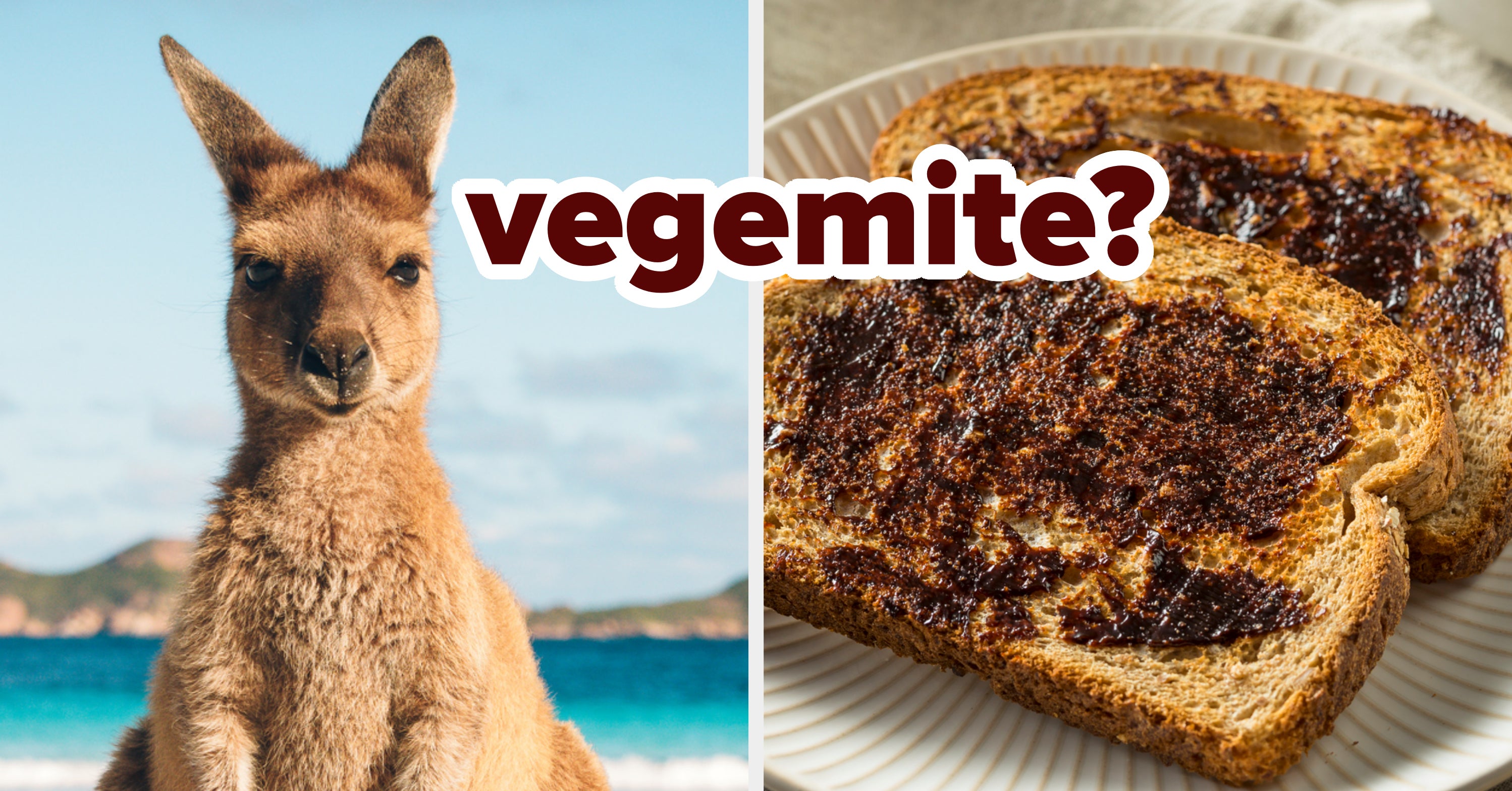 Only True Aussies Have Tried At Least 50% Of These Australian Foods