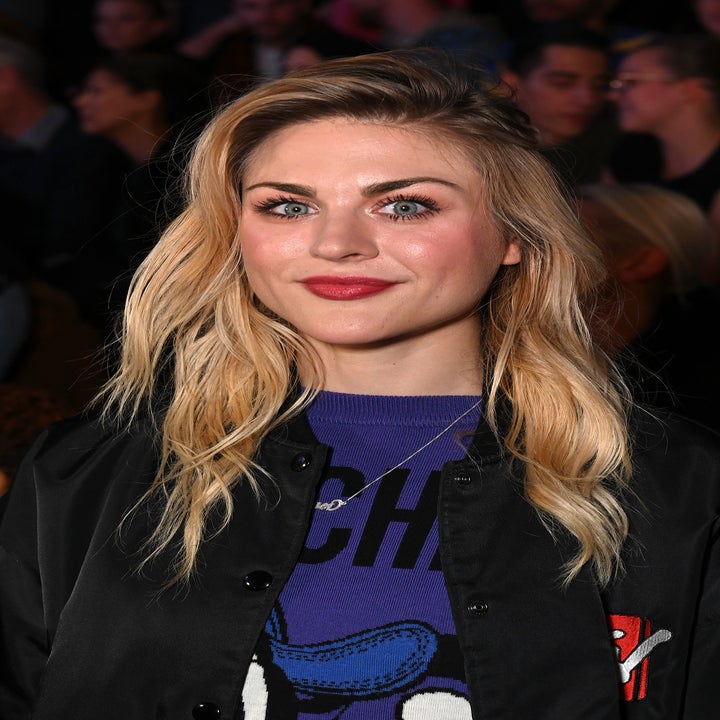 Reactions To Frances Bean Cobain & Riley Hawk's Reported Wedding