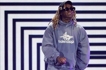 Lil Wayne Samples Infamous Deposition Quote in 'Welcome 2 Collegrove ...
