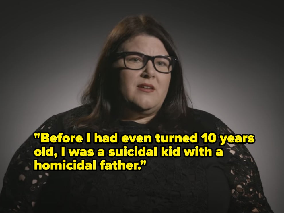 Inside The Lives Of Families Affected By Serial Killers