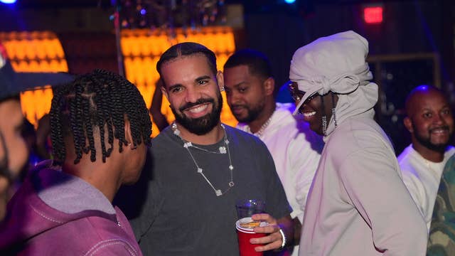 Drake Explains His Favourite Drink: "We Call It The 'Onda Civic" | Complex
