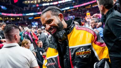 Drake Breaks Down His Alcoholic Beverage Drink of Choice | Complex