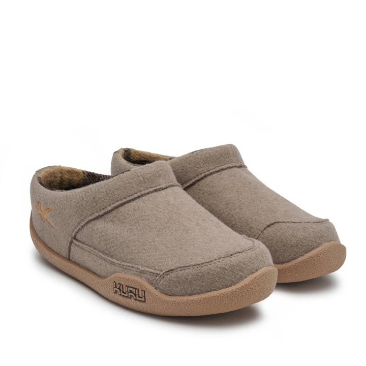 The Coziest Slippers With Arch Support That Reviewers Swear By