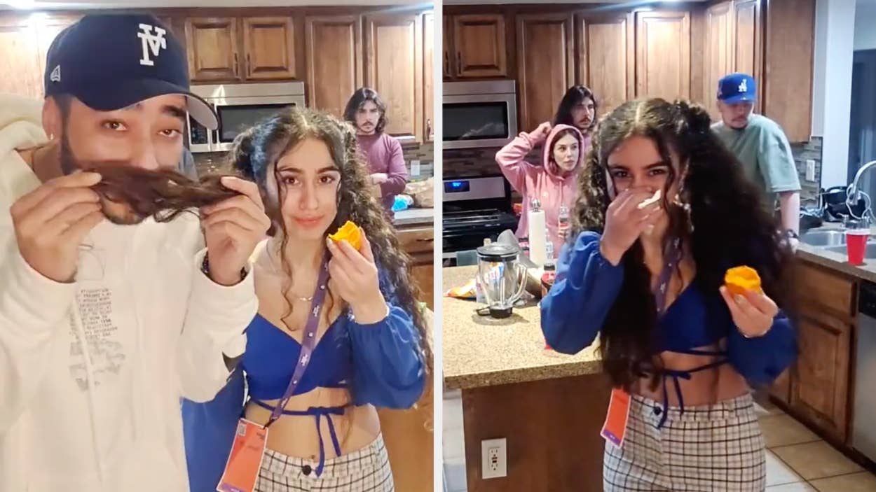 Ice-T’s Son Responds to Criticism for Cutting Twitch Streamer’s Hair on ...