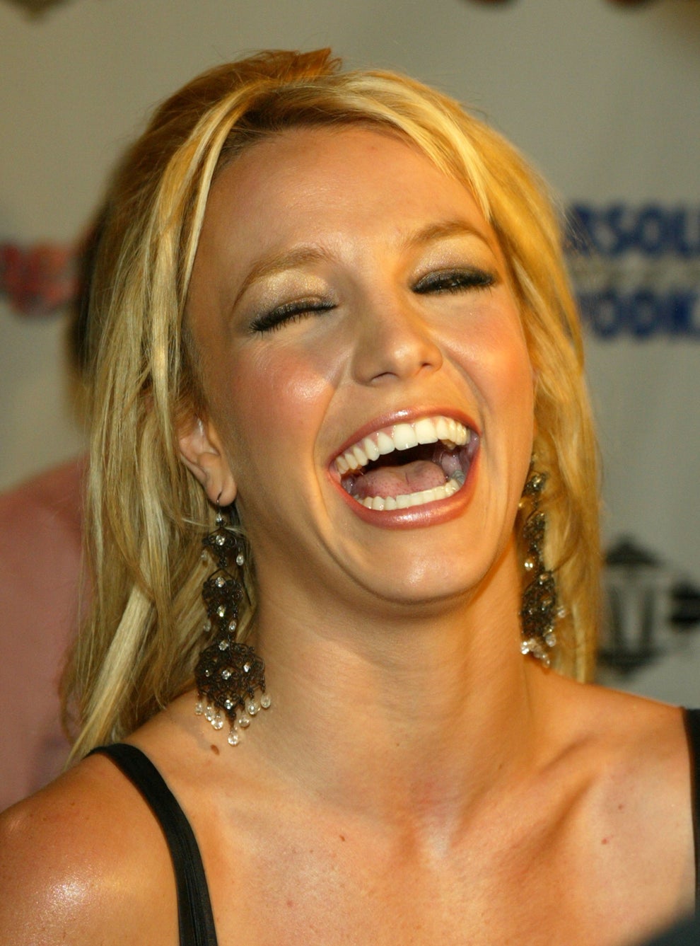 8 Of The Funniest Moments From Britney Spears's New Book
