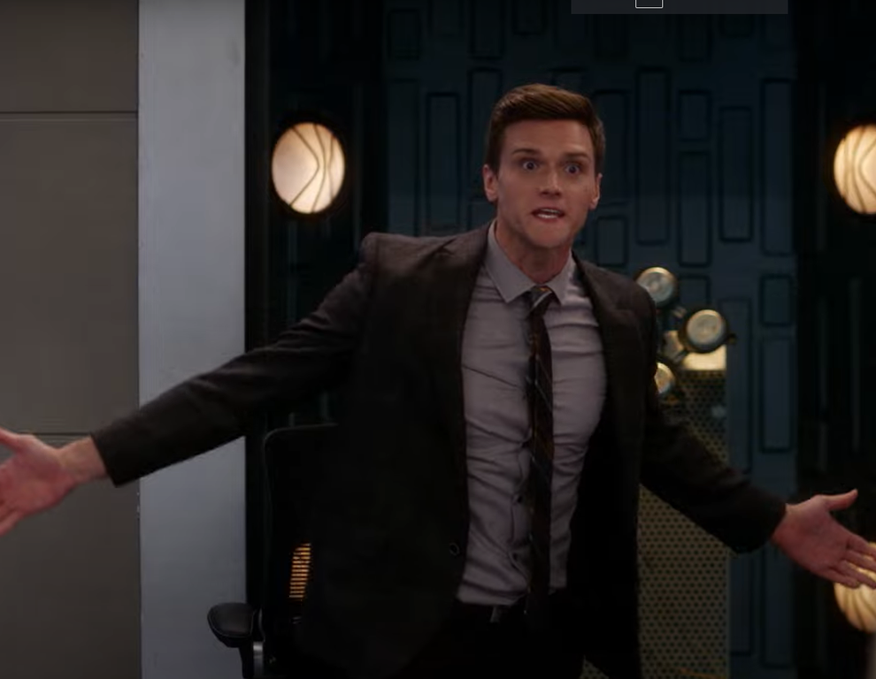 9 Actors Whose Scandal Cost Them A Big Role