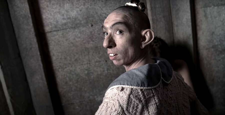 schlitzie ahs
