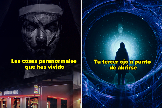 Burger King podcast con el podcast Relatos de la Noche