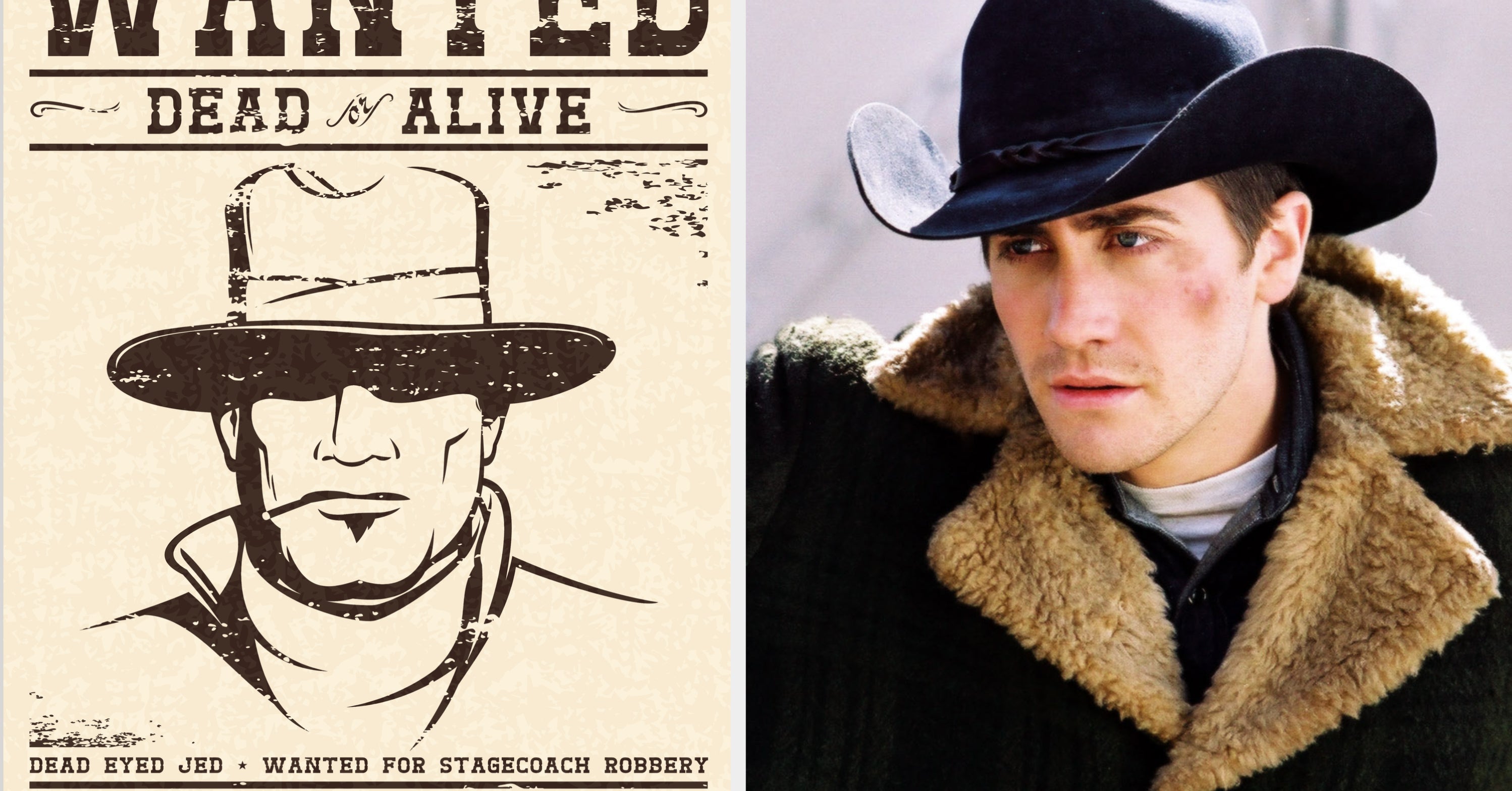 Let’s Go Back To The Wild, Wild West And Find Out What Cowboy Crime You ...