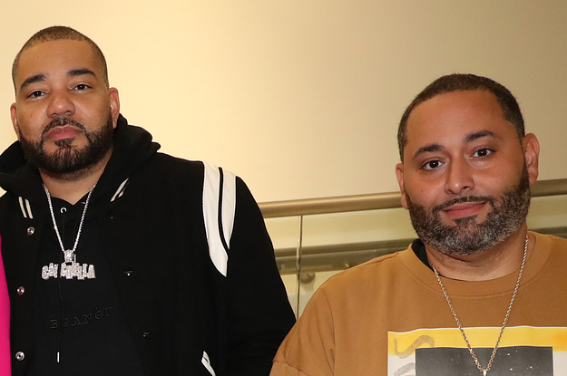 Cesar Pina Reacts to DJ Envy's Claim of Victimhood | Complex