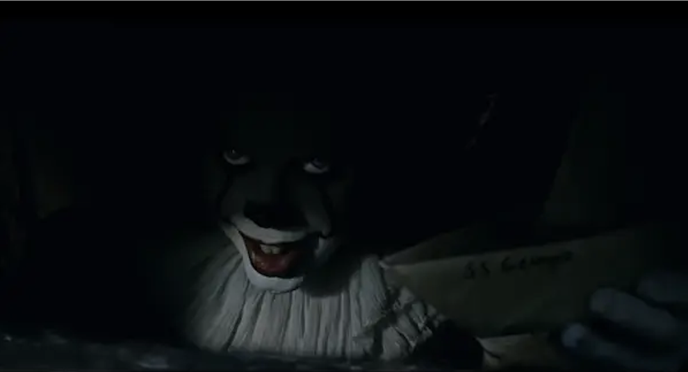 15 Scary Movies Perfect To Watch For Halloween