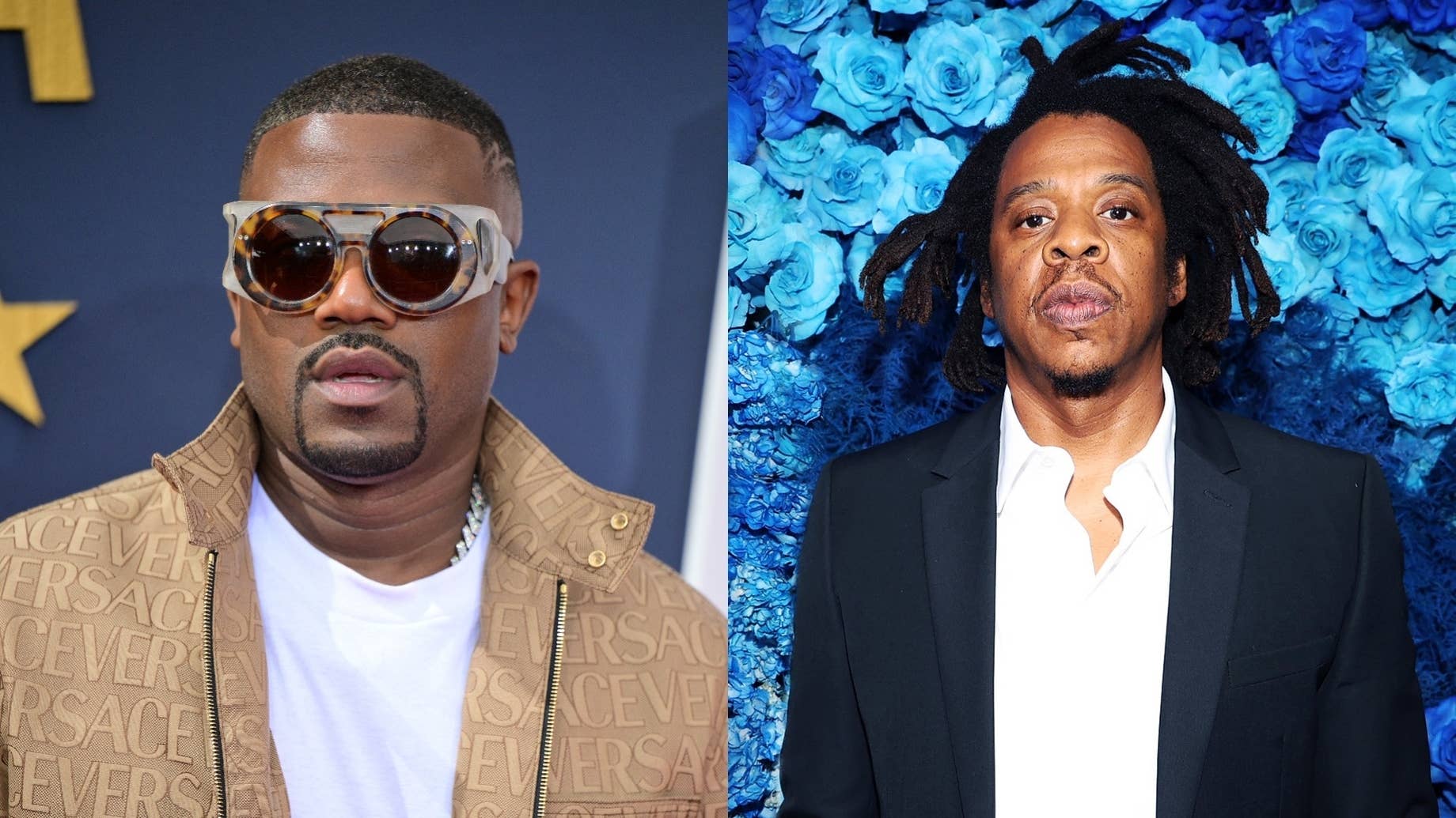 Ray J Shares the Importance of Relationships Over Money | Complex