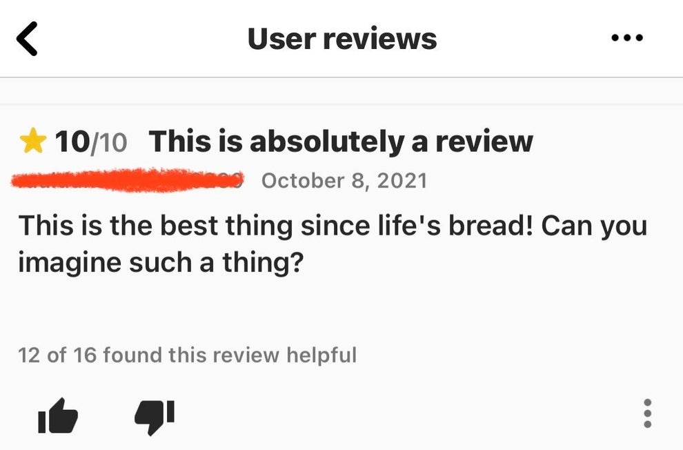 Help, I Can't Stop Laughing At These 20 Extremely Dumb Things People ...