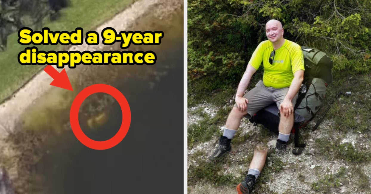 14 Creepy Google Maps Images (And Their Explanations)