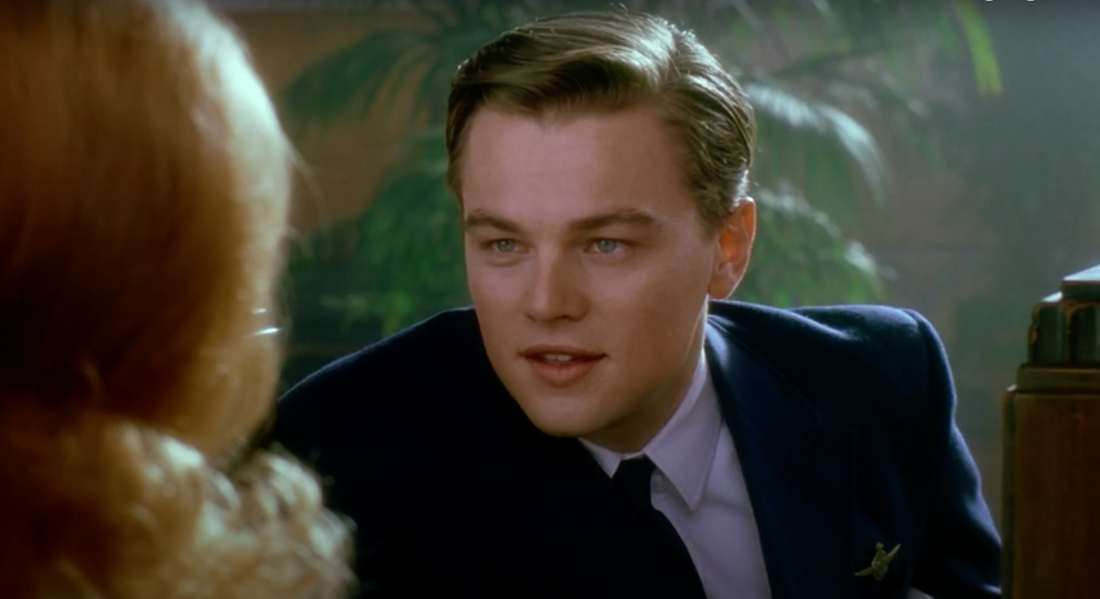 Leonardo DiCaprio's 10 Best Performances, Ranked | Complex