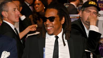 Jay-Z Reveals What Will Get Him Back in the Studio | Complex