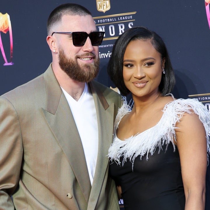 Travis Kelce’s Ex On Why She Unfollowed Brittany Mahomes