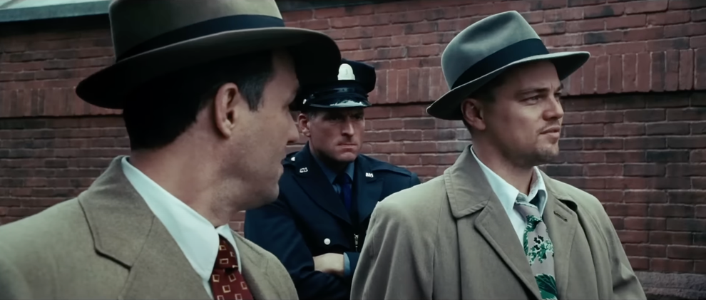 Leonardo DiCaprio's 10 Best Performances, Ranked | Complex