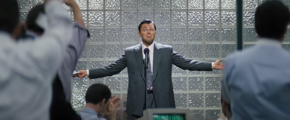 Leonardo DiCaprio's 10 Best Performances, Ranked | Complex