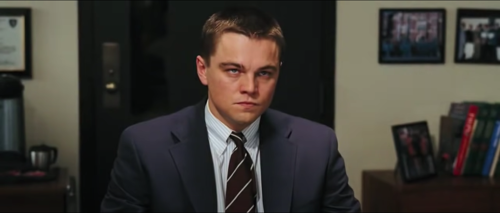 Leonardo DiCaprio's 10 Best Performances, Ranked | Complex