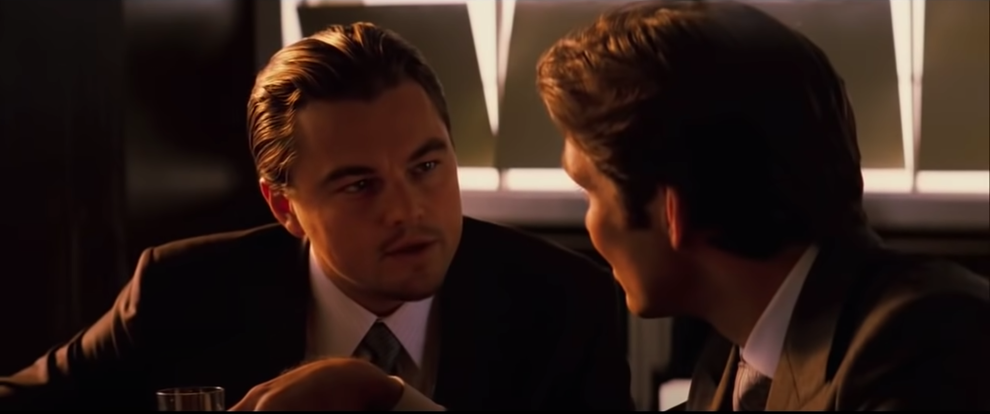 Leonardo DiCaprio's 10 Best Performances, Ranked | Complex