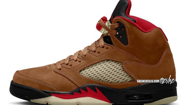 Nike Air Trainer SC II QS - NFL Pack - Jacksonville Jaguars | Complex