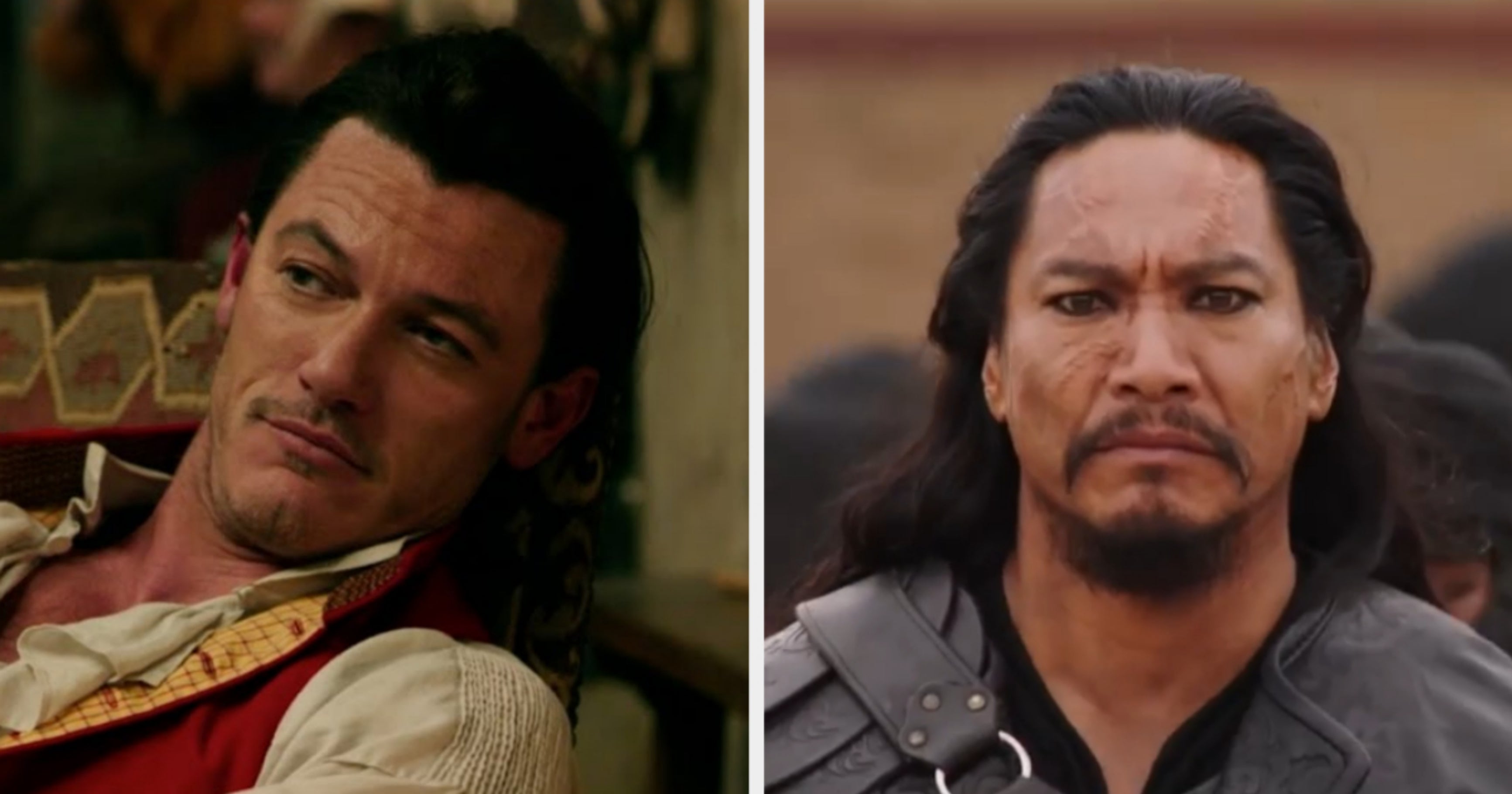 Disney Live-Action Villains Hot Or Not Quiz