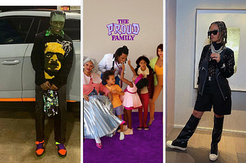 Quavo Releases 'Huncho Farms Cookbook' for Thanksgiving | Complex