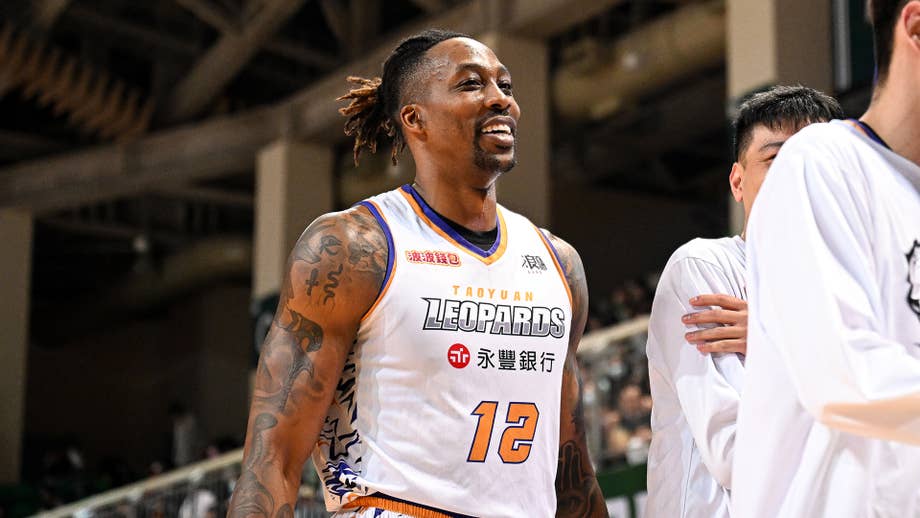 Dwight Howard Addresses Speculation About His Sexuality Amid Sexual ...