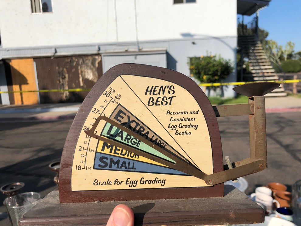 25 Vintage Kitchen Gadgets That No Longer Exist (But Should)