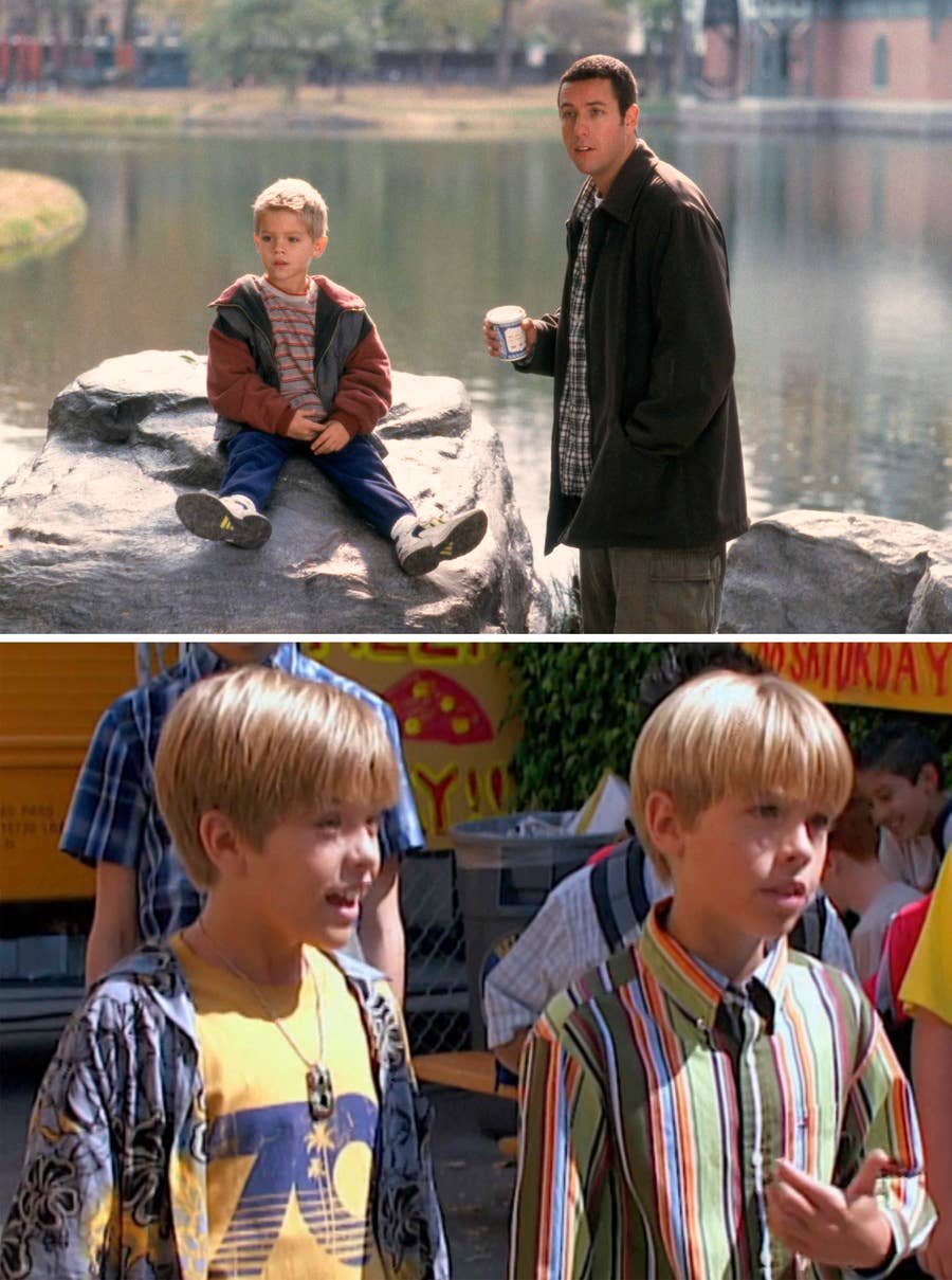 Dylan Mclaughlin En Alyson Stoner Child Stars Talk About How Hard Fame