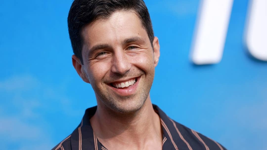 Josh Peck Says He Almost Played Edward Cullen in 'Twilight' | Complex