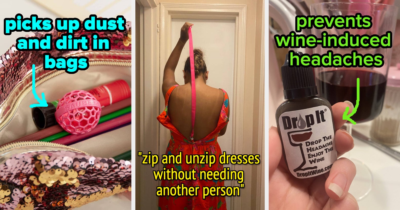 50 Small Useful Products That'll Never Be Junk