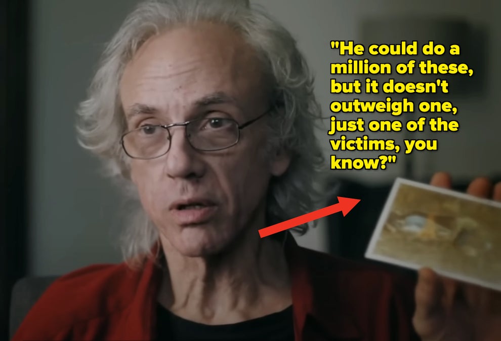 Inside The Lives Of Families Affected By Serial Killers