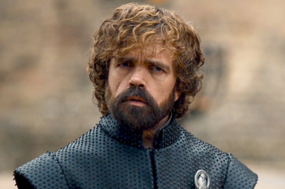 17 TV And Movie Actors Compared To Their Book Characters