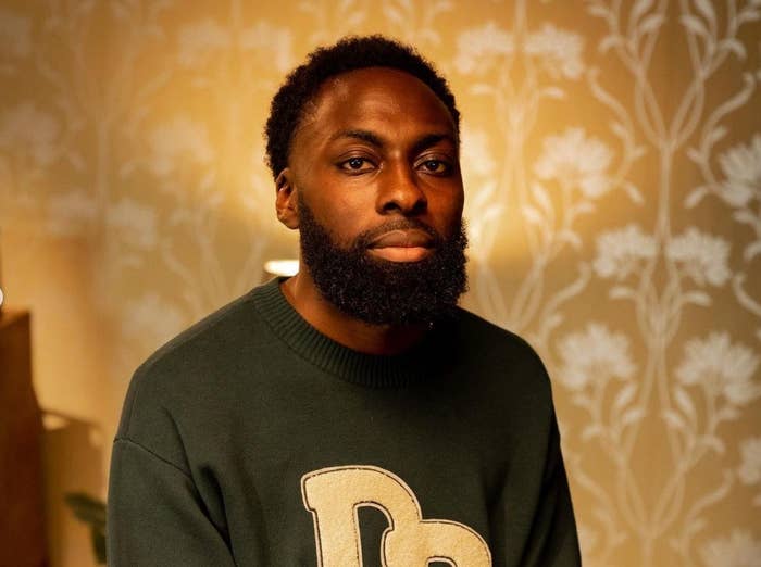 Writer Aniefiok Ekpoudom Charts Rap & Grime’s Connections To Social ...