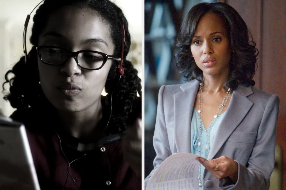 16 Celebs Who Played The Young Version Of Other Celebs