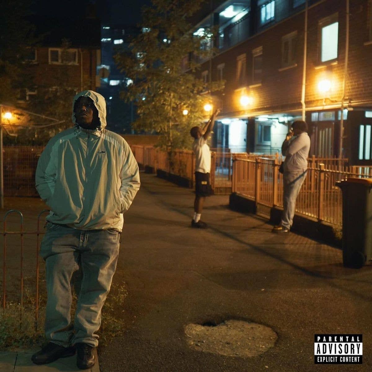 East London Rap Riser Zino Vinci Shares Debut Project ‘Filthy ...