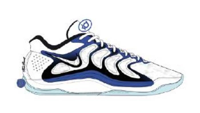 Nike KD 17 Release Date | Complex