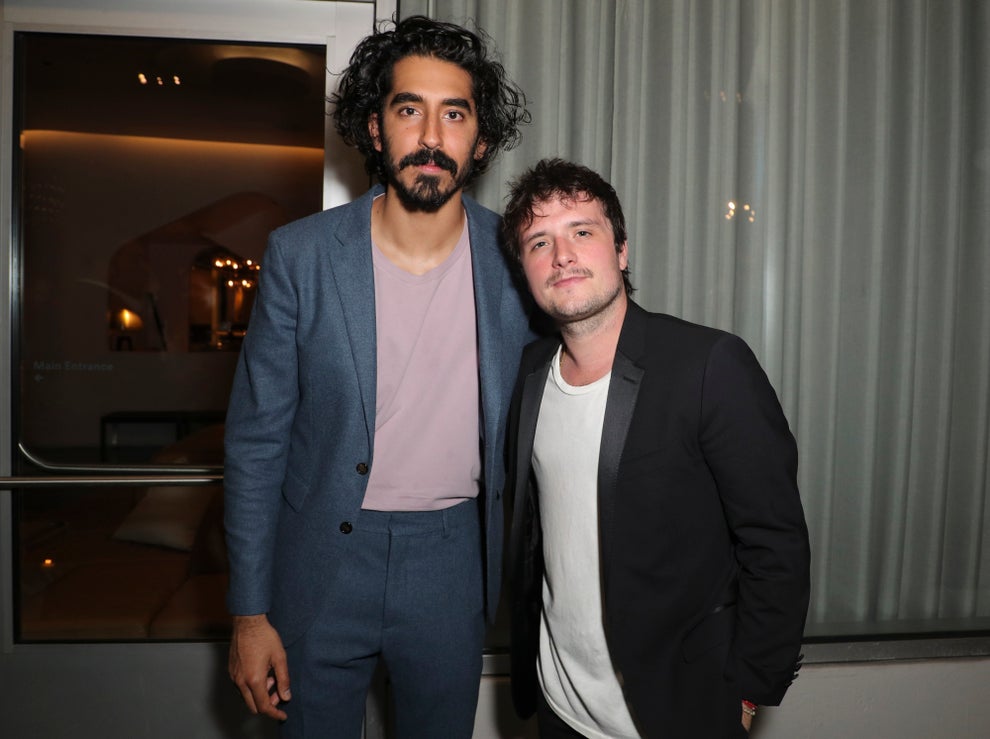 24 Super Tall And 24 Kind Of Short Famous Men