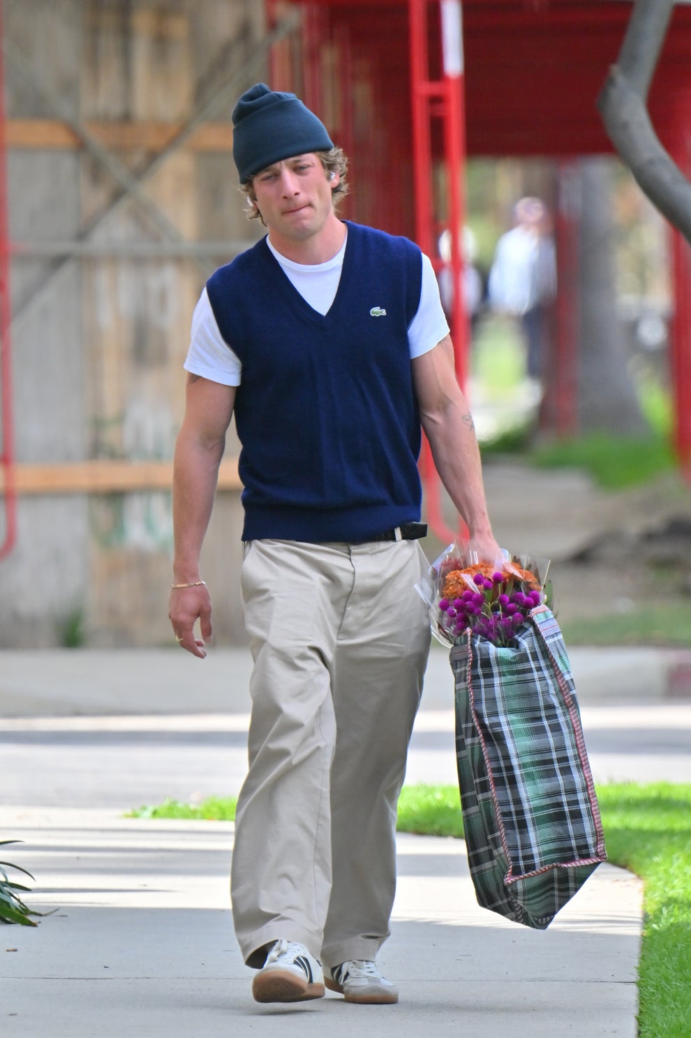 24 Super Tall And 24 Kind Of Short Famous Men