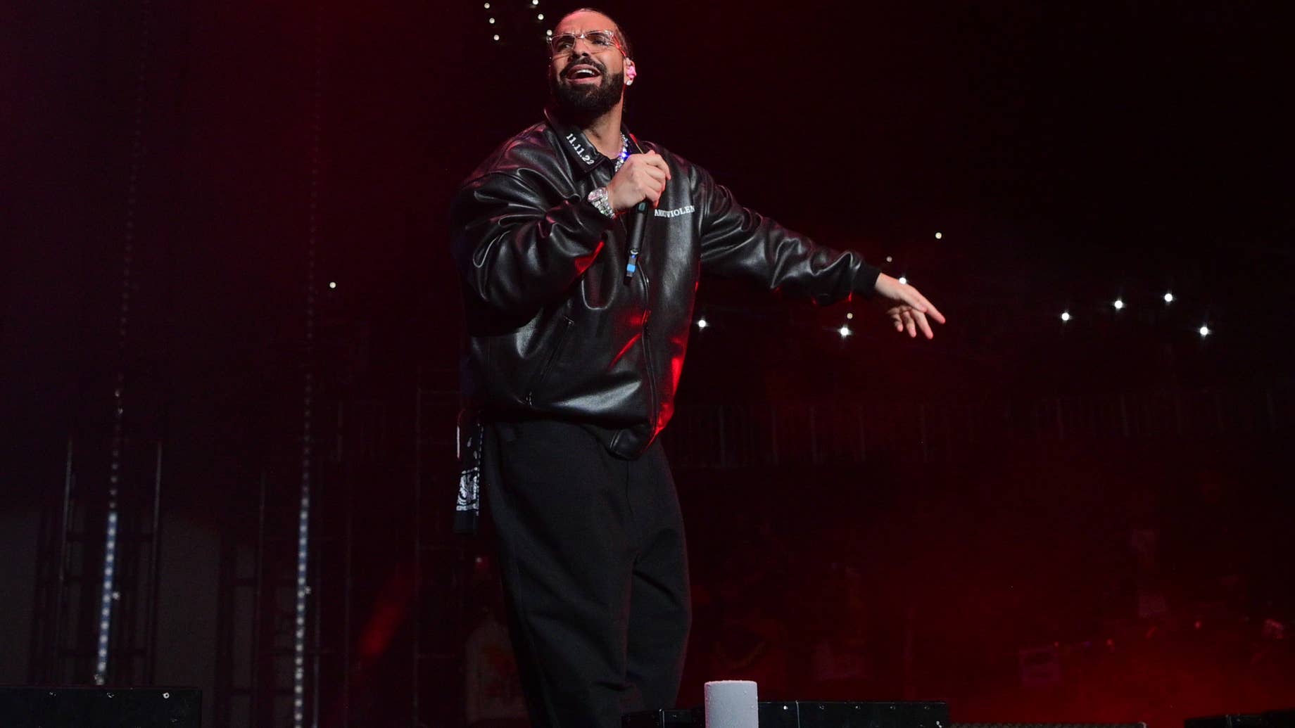 Drake Is RIAA’s Top Digital Singles Artist With 227 Million Certified ...