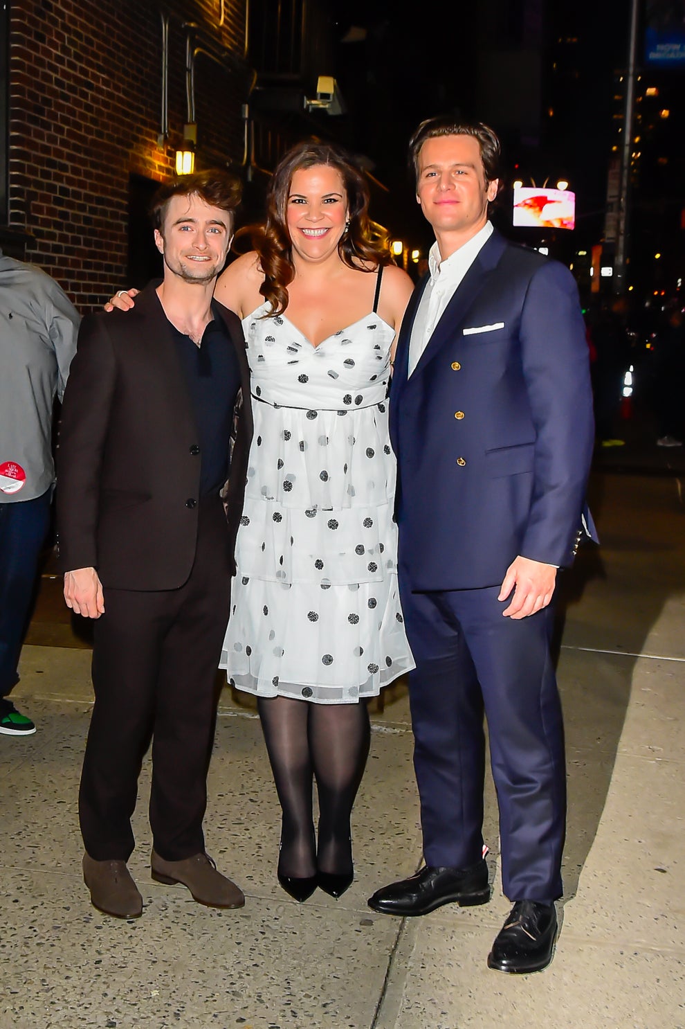 24 Super Tall And 24 Kind Of Short Famous Men