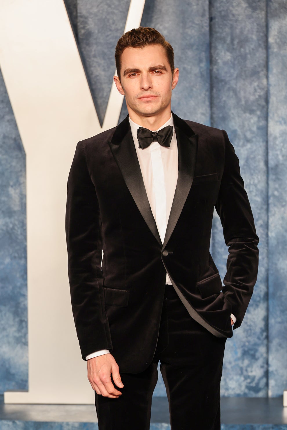 24 Super Tall And 24 Kind Of Short Famous Men